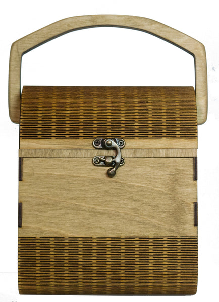 The GLADSTONE – Charred Edges